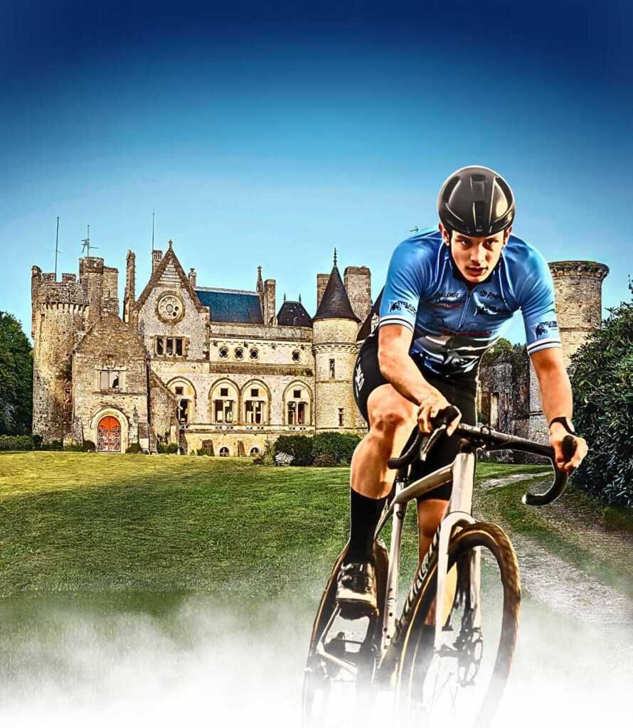 Challenge Eric Duchemin - Cyclo-Cross en Cotentin · Normandie